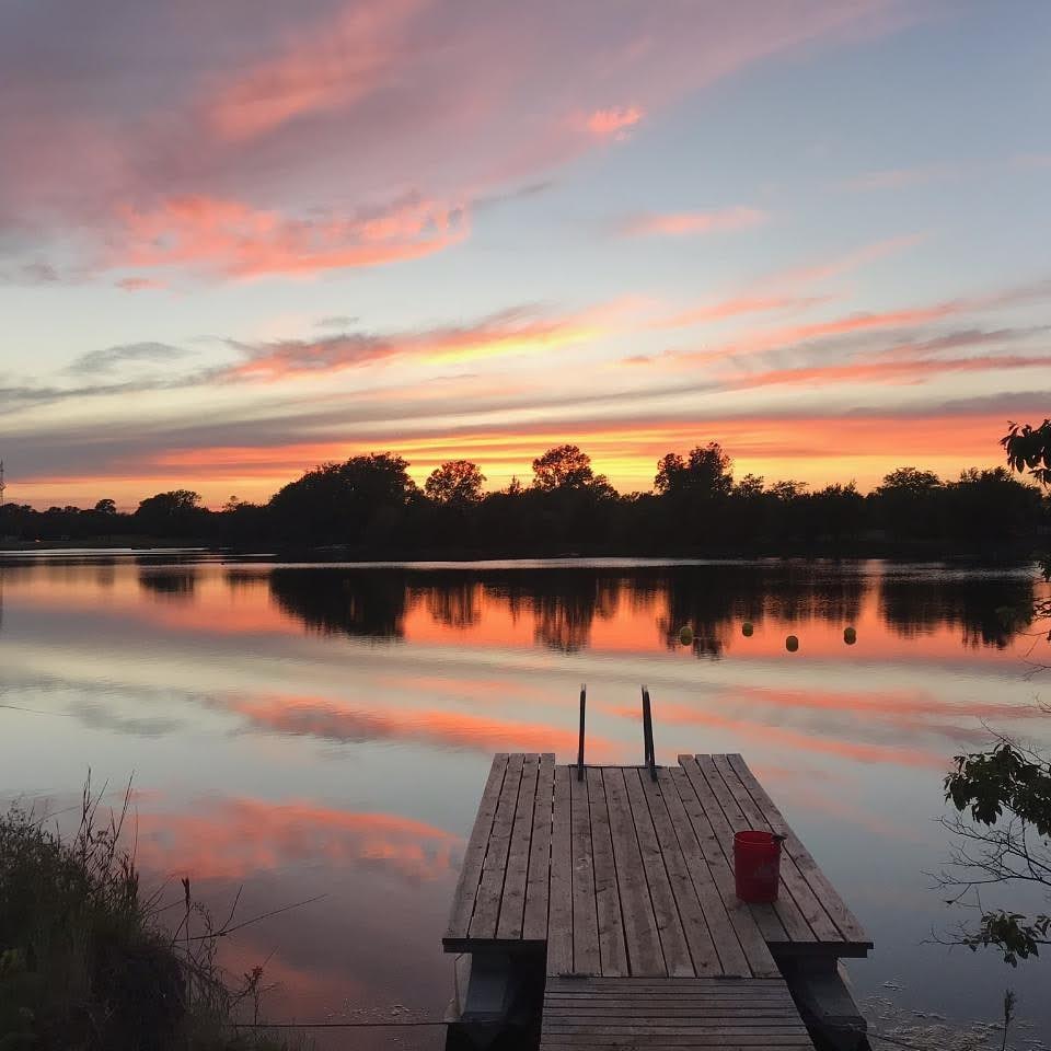 Scuba Ranch Weekend Trips and Classes – ScubaBros