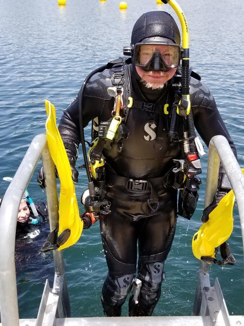 Scuba Ranch Weekend Trips and Classes – ScubaBros