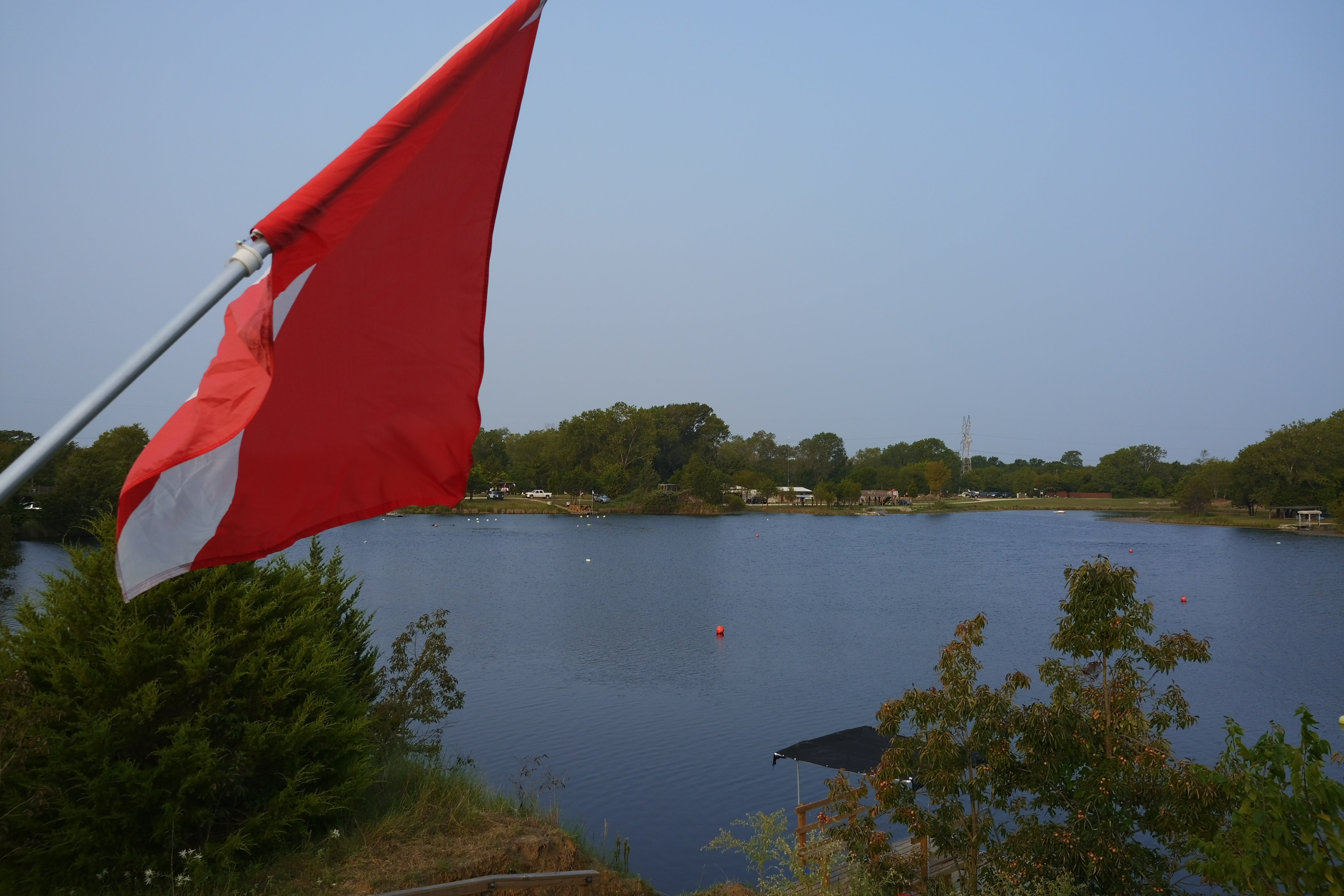 Scuba Ranch Weekend Trips and Classes – ScubaBros